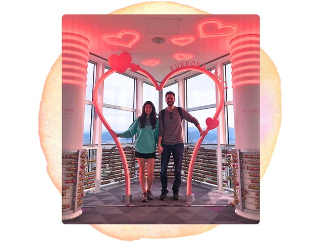 Caroline & Daniel | Joy